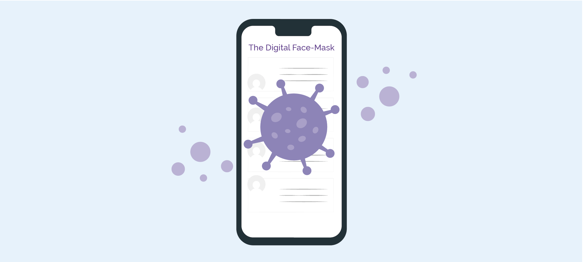 How's Uruguay Beating COVID-19 and What's the Digital Face Mask.