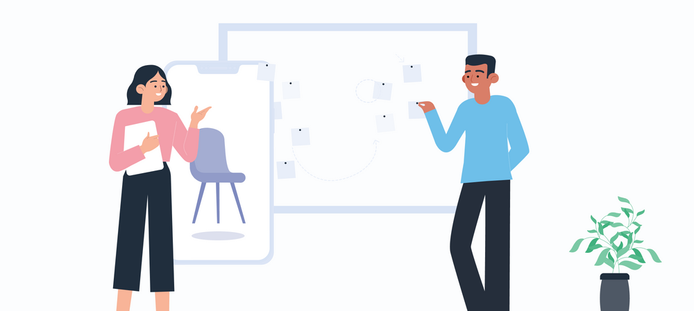 How To Build Immersive Ar Web Applications Vuejs And Threejs Webxr Light It