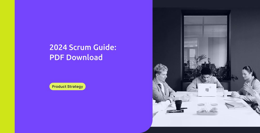 2020 Scrum Guide: Changes & PDF Download