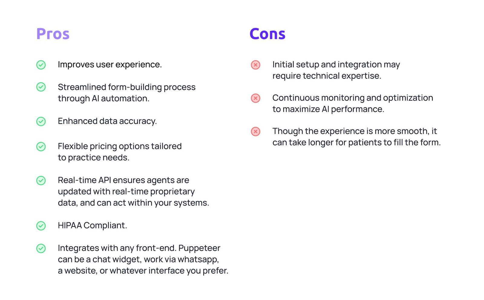 Building Custom Patient Intake and Enhanced Onboarding