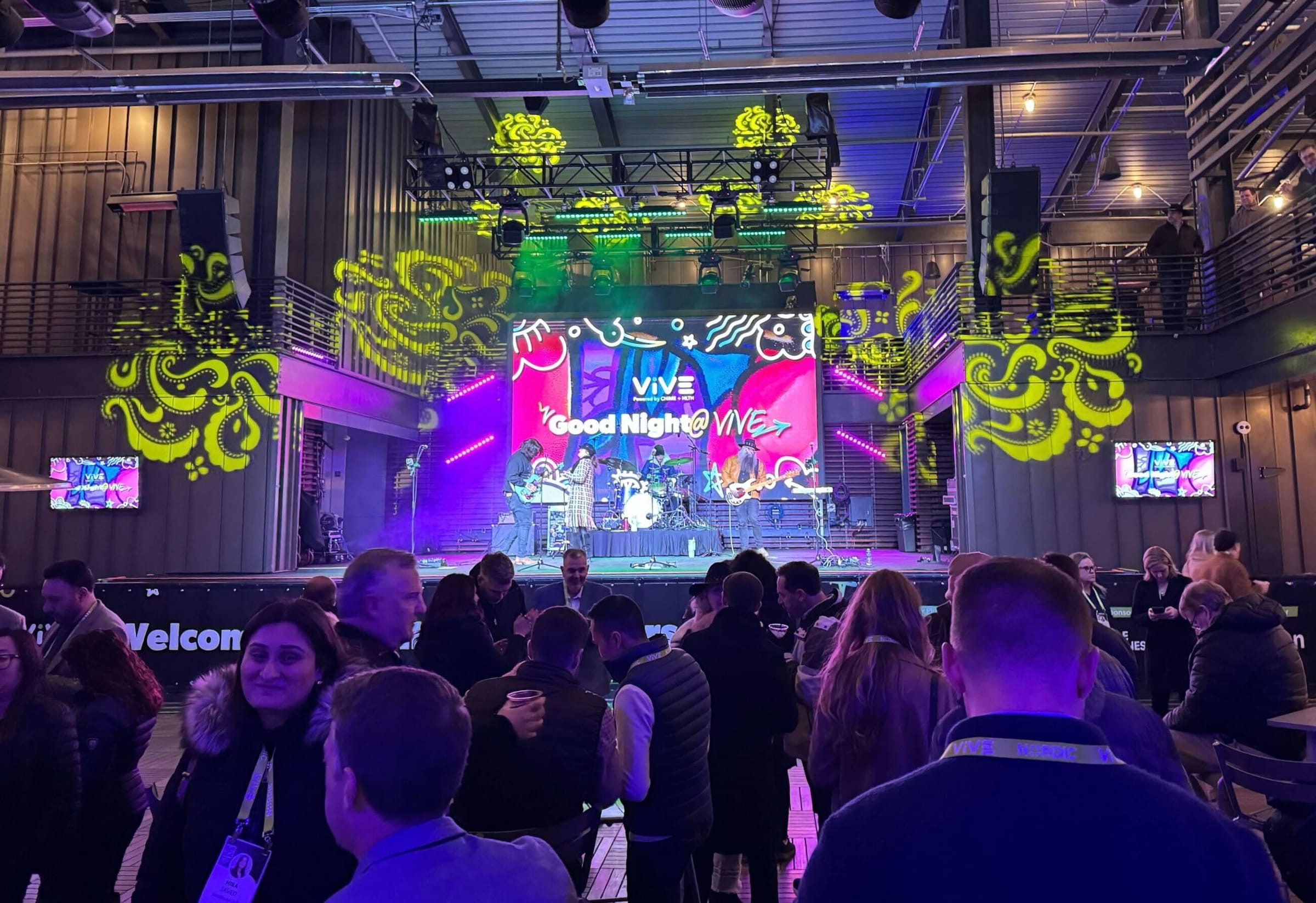 Light-it at ViVE Conference 2025 | Key Takeaways