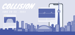 Collision Conference 2022 review | Light-it