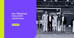 HLTH Conference 2023: Key takeaways from the healthcare event